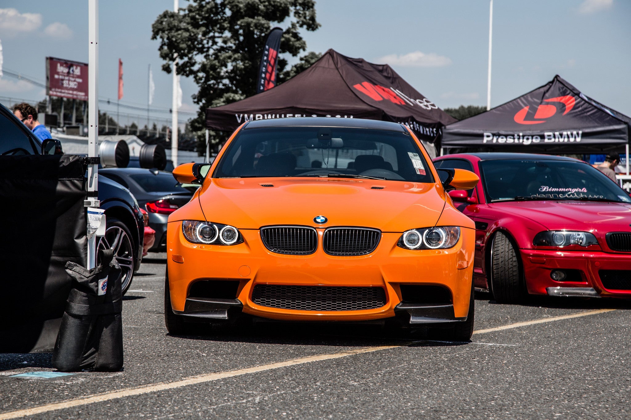 LUX H8 189 - Lux Angel Eyes