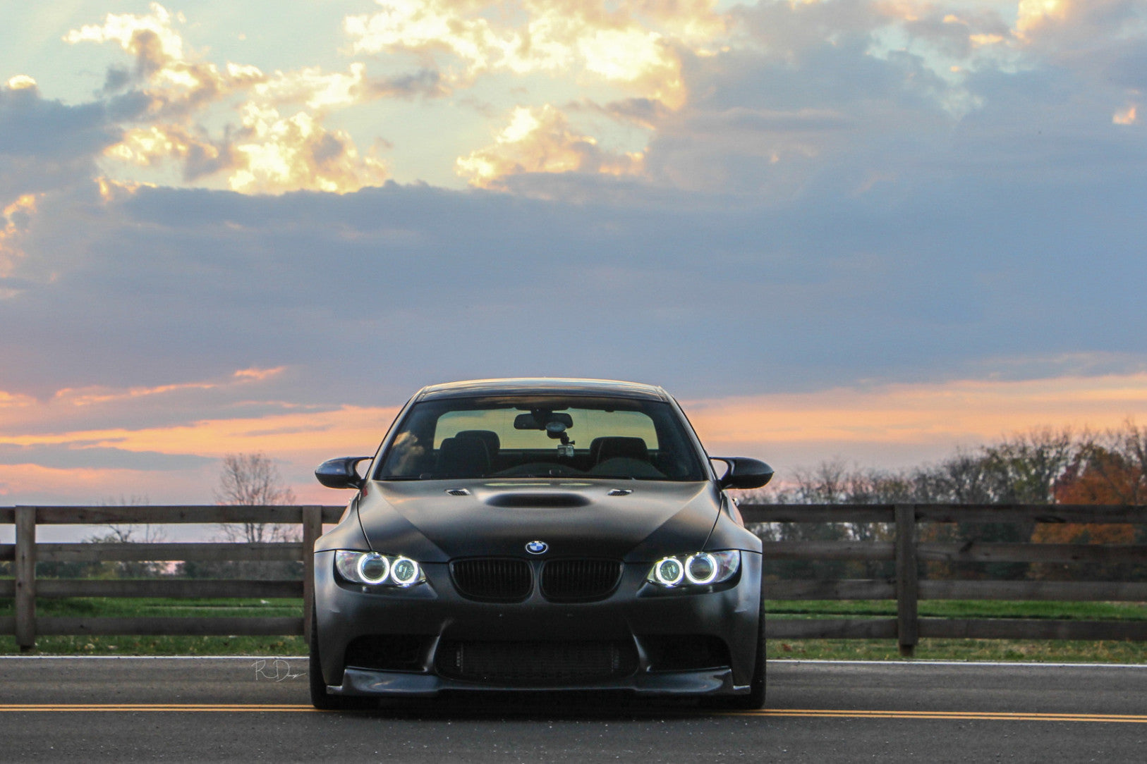 LUX H8 189 - Lux Angel Eyes